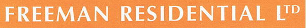 Contact Us – Freeman Residential Ltd